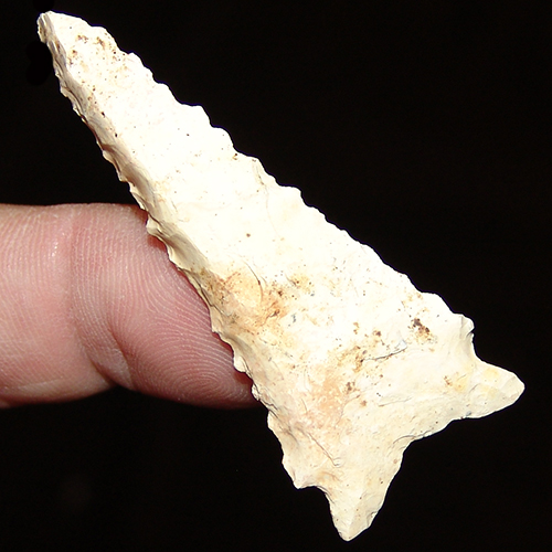 Artifacts Guide- Rare Ecusta Style Bolen